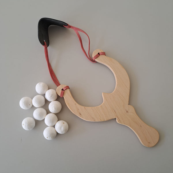 Koka Kaķene – Baltic Birch Toys